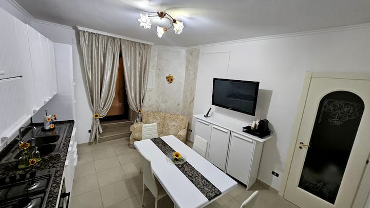 Sunflower Place - Gargano