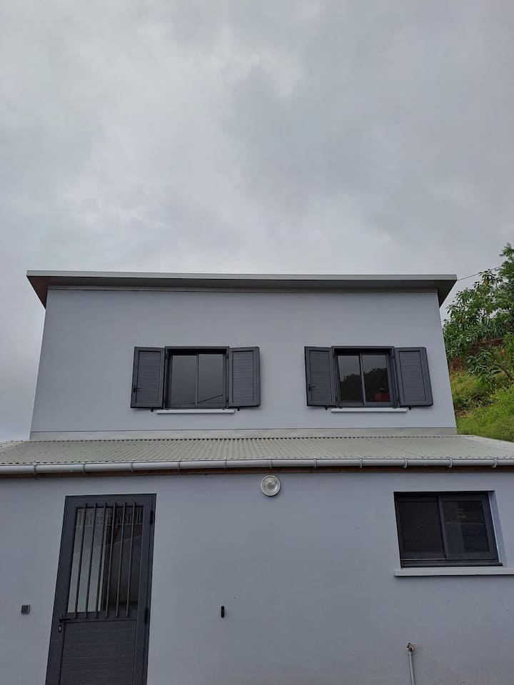 Villa Adelia - Saint-Leu