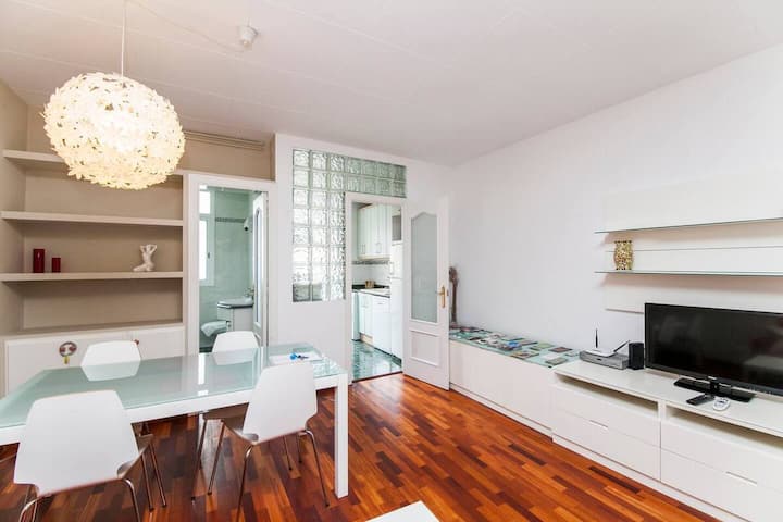 ÁRea Segura Sagrada Familia - Barcelona