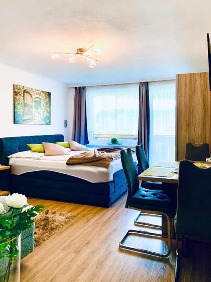 Apartment Avenue By Krone - Kaprun