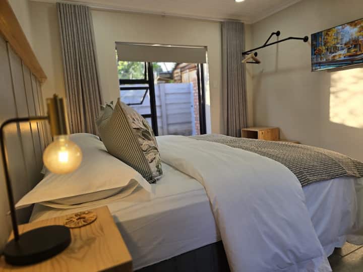 Emma's Room - King/twin - Bloemfontein