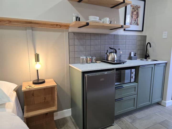 Zoe's Room - King/twin - Bloemfontein