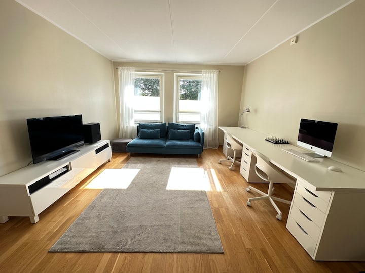 Family Friendly Apartment - Helsingborg