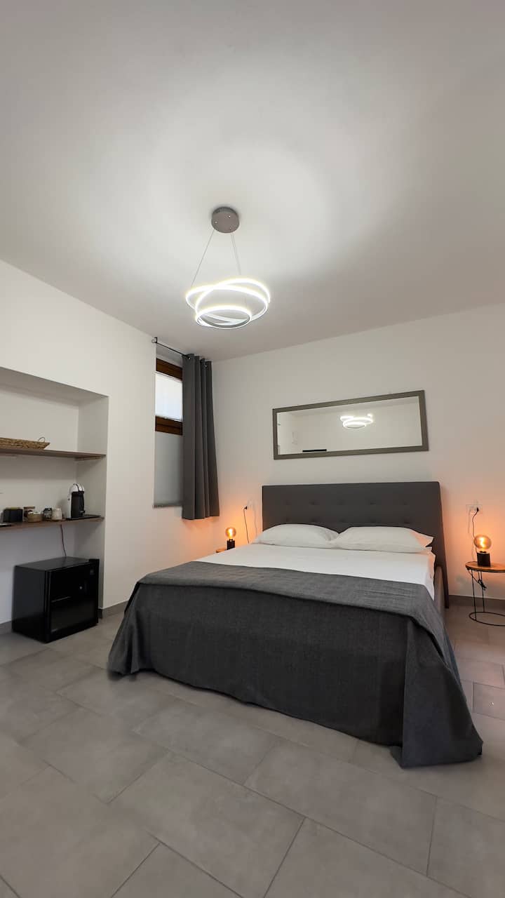 Stanza Faet Con Bagno Privato - Iseo