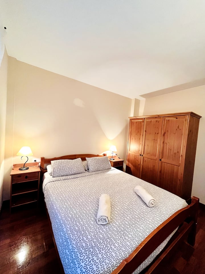 Luxury House Valéncia D'aneu Apt L'avellaner (C) - Espot