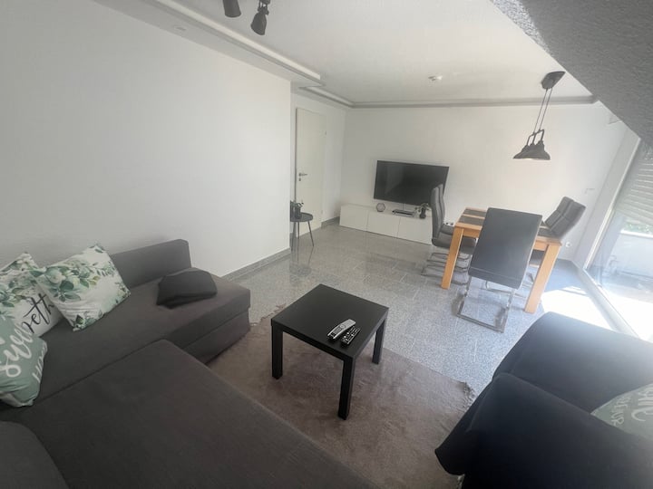 Sonnendeck Loft Mönchengladbach - Mönchengladbach