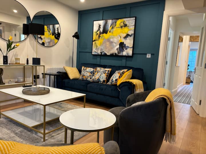 Apartment At Old Mill - Westport, Ireland