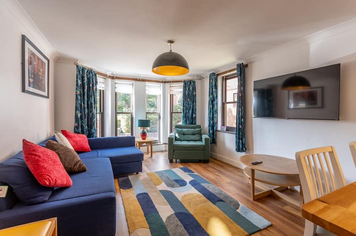 Cosy Flat Next To The Seafront - Southend-on-Sea