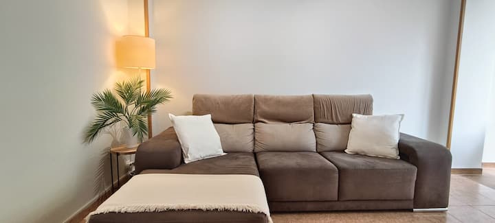Apartamento Peral Super Equipado Para 4 - Cantabria