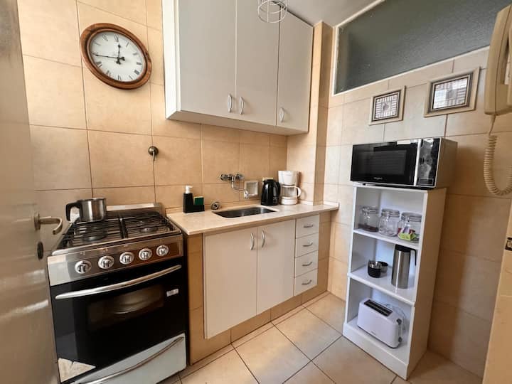 Recoleta Apart - Buenos Aires