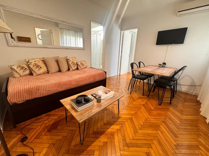 Recoleta Apart - Buenos Aires