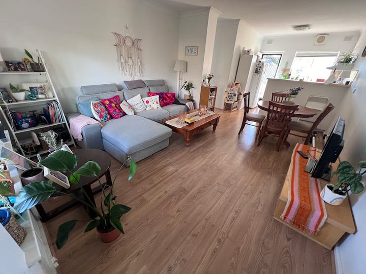 The Heart Of Norwood, Adelaide - Stirling