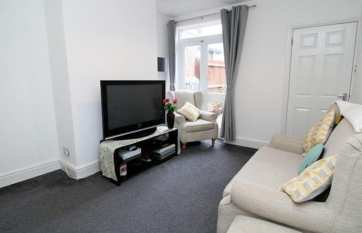 New Bilton House - Rugby