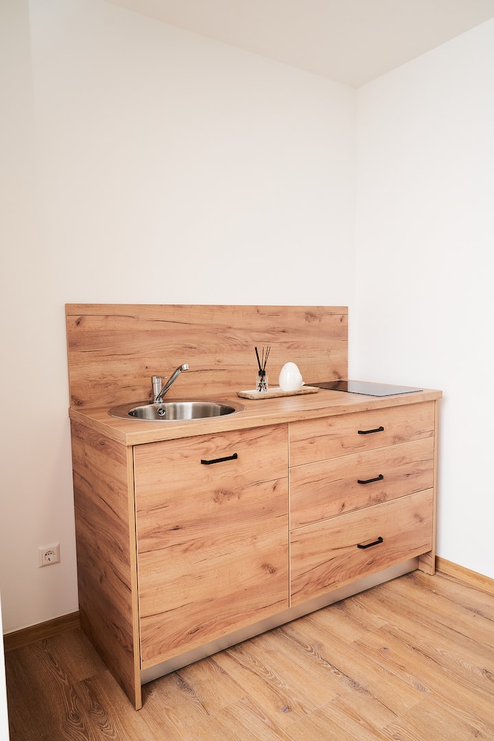 Family Comfort Plus - Leipheim