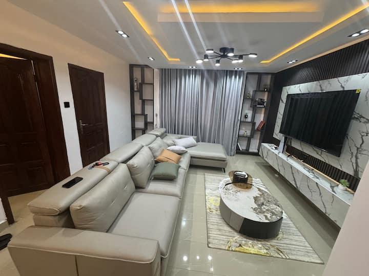Cozy Ambience - Ibadan