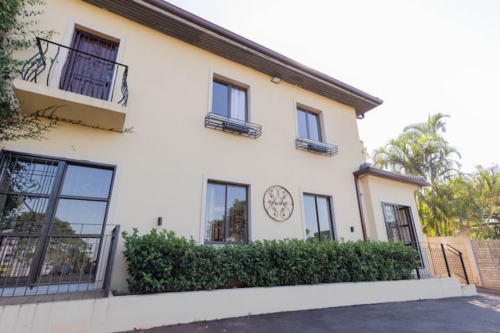 Durban Italian Villas - Durban