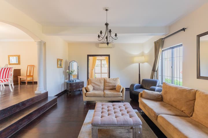 Durban Italian Villas - Durban