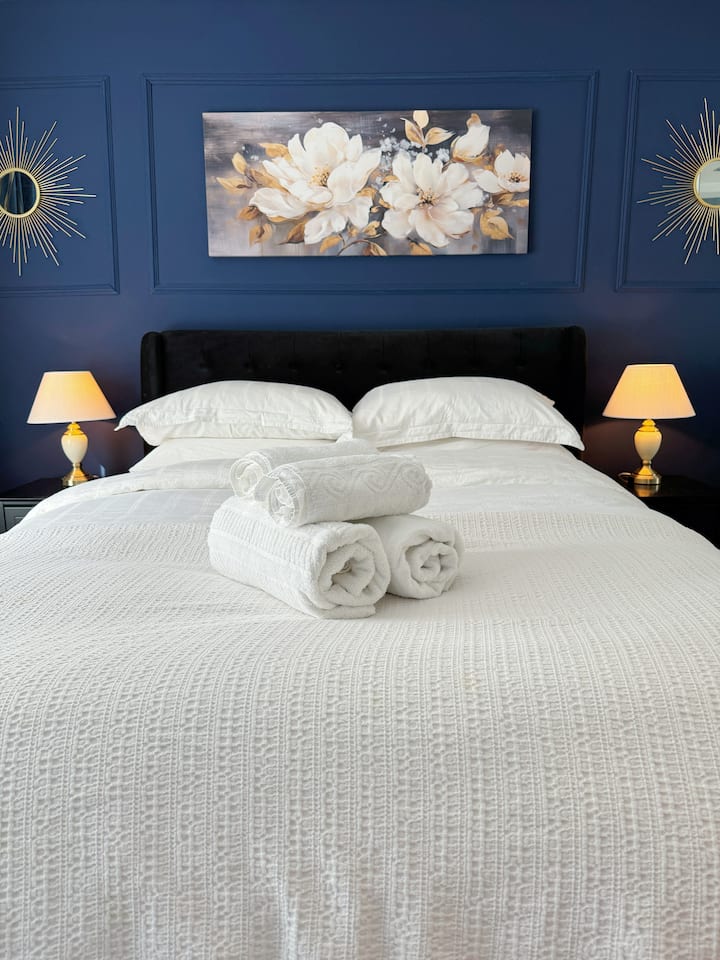 Charming 2 Bedrooms Flat In Piccadilly Circus - Trafalgar Square - London