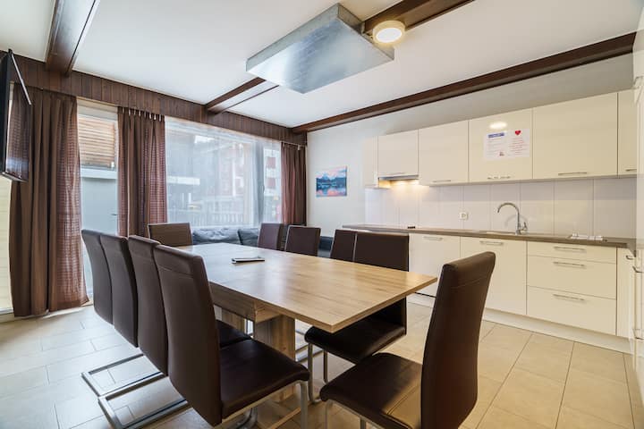 Haus Astoria - Saas-Grund