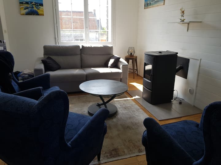 Maison à Crozon - Crozon