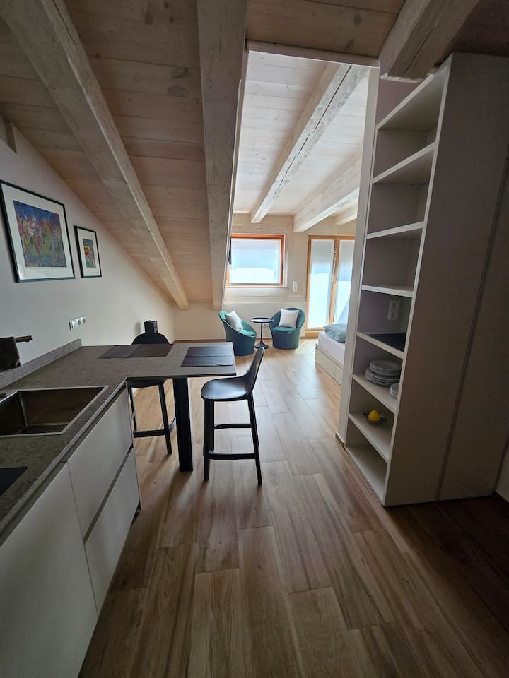 Sweet Piccolino - Meran