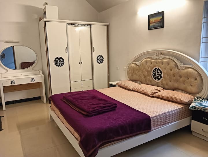2bhk Homestay Yercaud - Yercaud