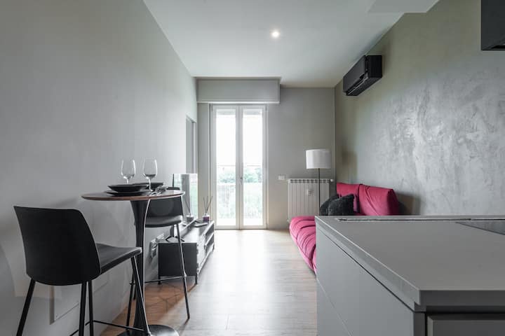 [Centro] Loft Savonarola - Florence