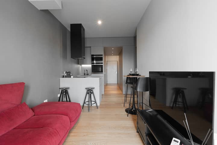 [Centro] Loft Savonarola - Firenze