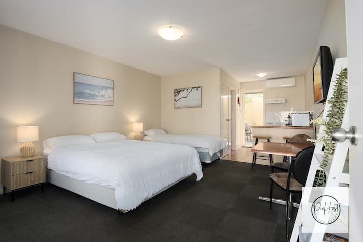 Oceanfront Oasis - Bunbury