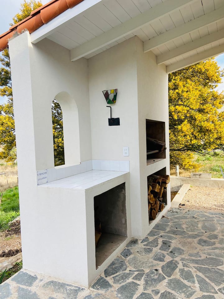 Casa Margarita, Libros Y Sierras - Tandil