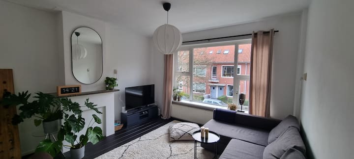 Appartement In Groningen - Groningen