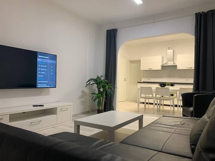 Neu! Premium Apartment Bochum - Bochum