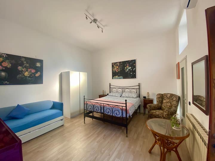 Busto Arsizio Malpensa Apartment - Busto Arsizio