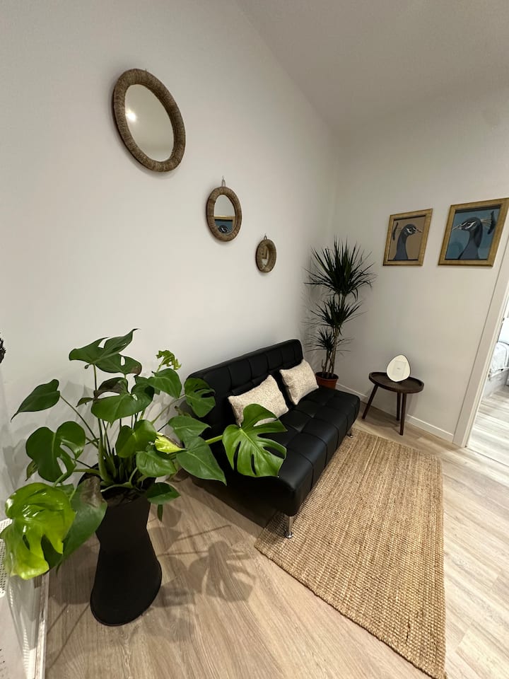 Apartamento Completo  Madrid - Madrid