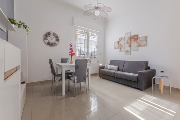 A Casa Di Norma E Oriano - Cozy Apartment - Bologna