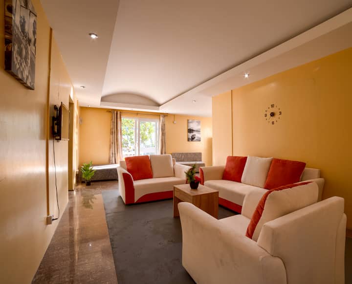 Sunset Bliss Pereybere 4 - Maurice