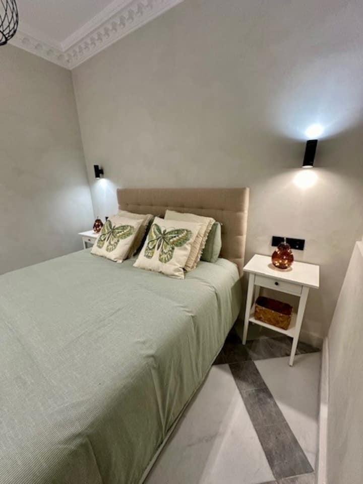 Apartamento Barrio De Las Letras - Madrid