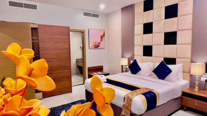 Imperial Suite - Manama