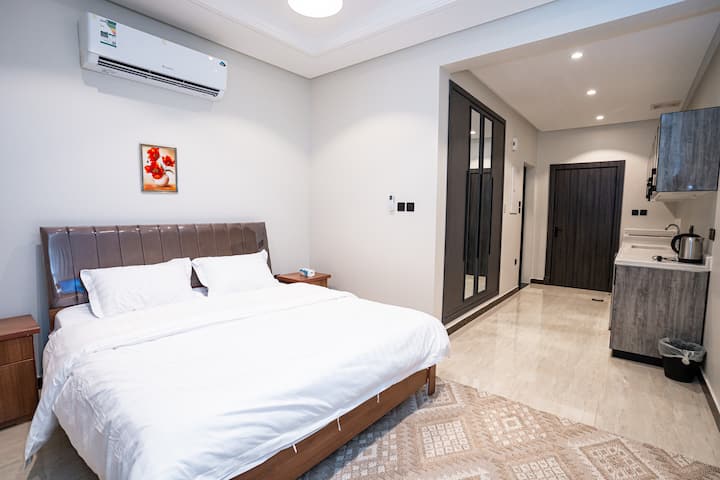 Elegant Studio S2 - Dammam