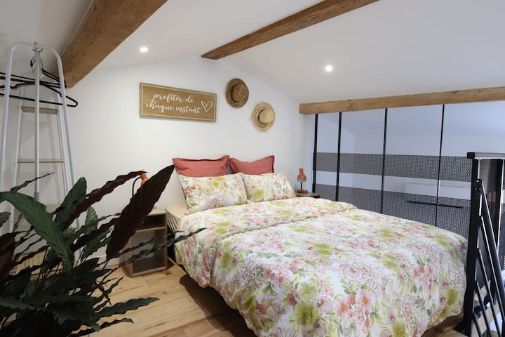 L'appartement Du 71 C - Niort