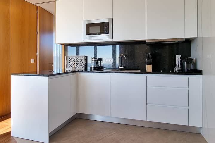 Villa Superior - Douro River