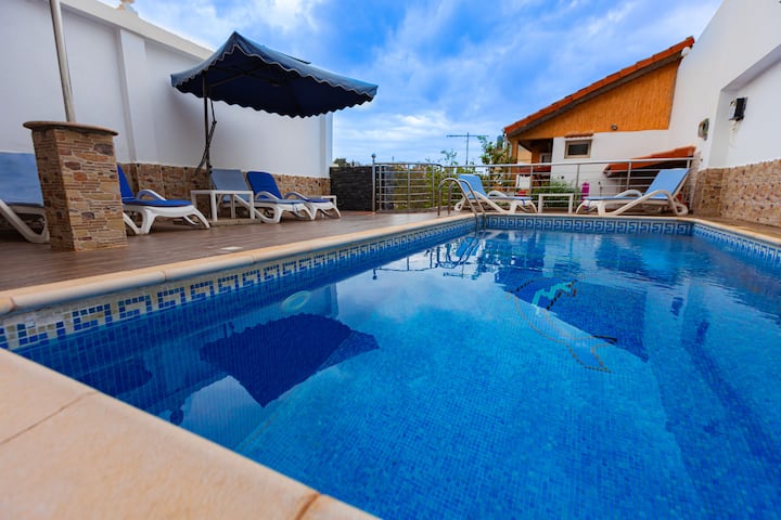 Appartement Avec Piscine A El Biar. - Algiers