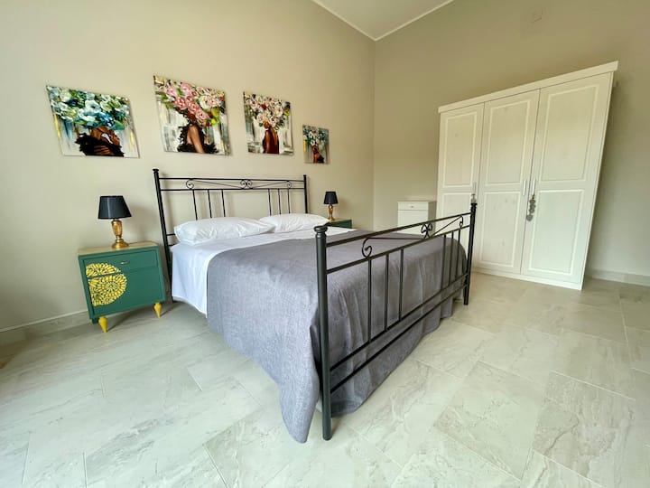 Casa Gaia -Proppro- Near Milazzo - Spadafora