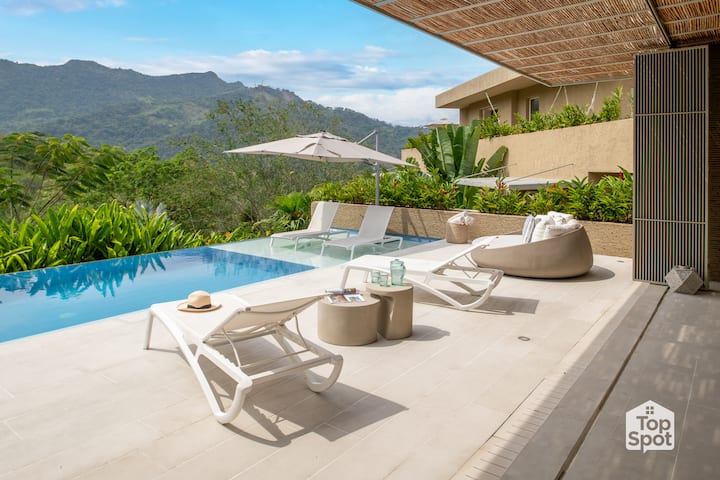 Lujoso Topspot® En Villeta Para Estrenar! - Villeta