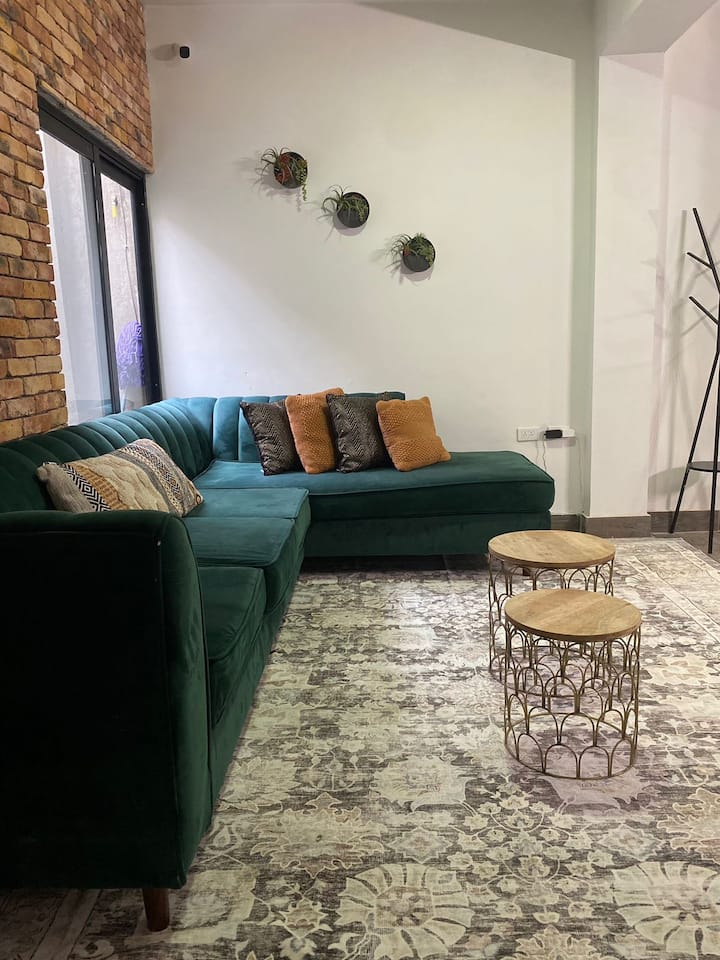 Brooklyn En Delicias - Delicias