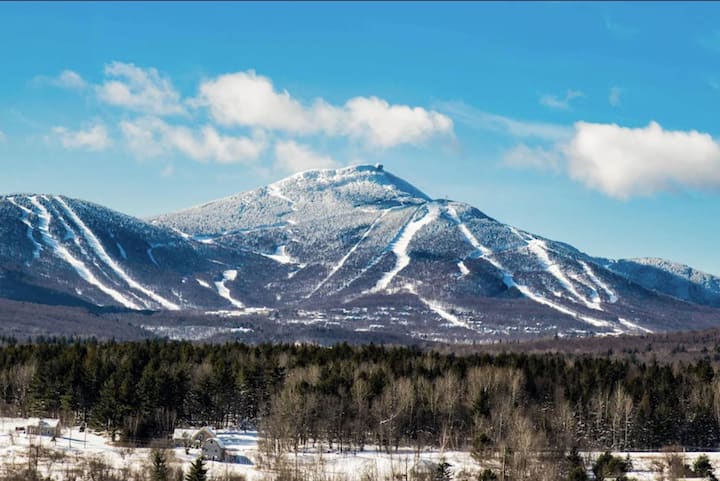 Belle Vista Of Jay Peak - Jay, VT