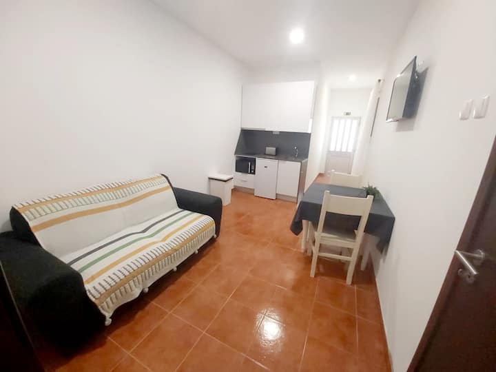 Mateus Studios - Apartamento Standard - Vila Nova de Milfontes