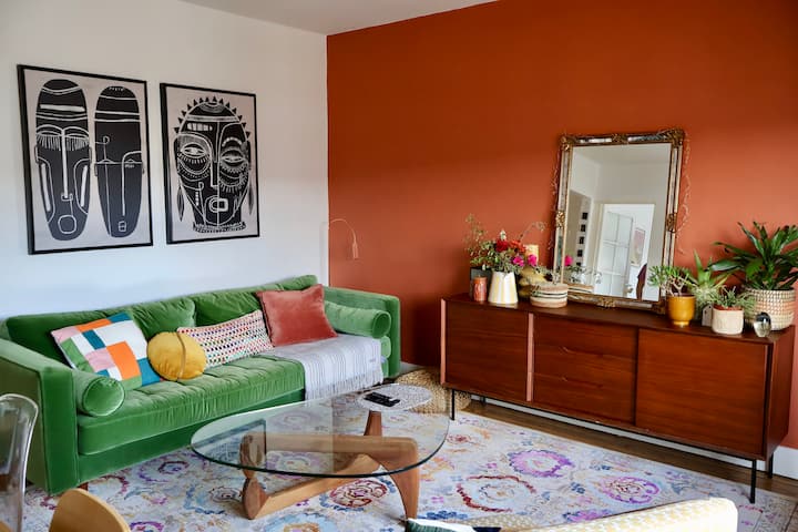 Appartement Plein Centre - Bordeaux