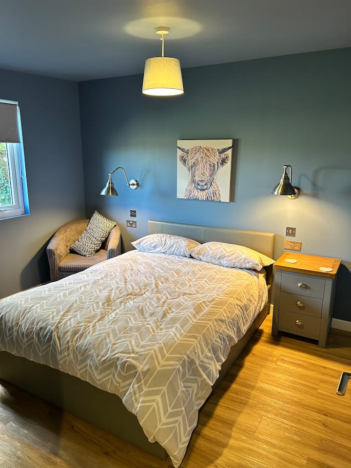 Canford Cabin - Bournemouth