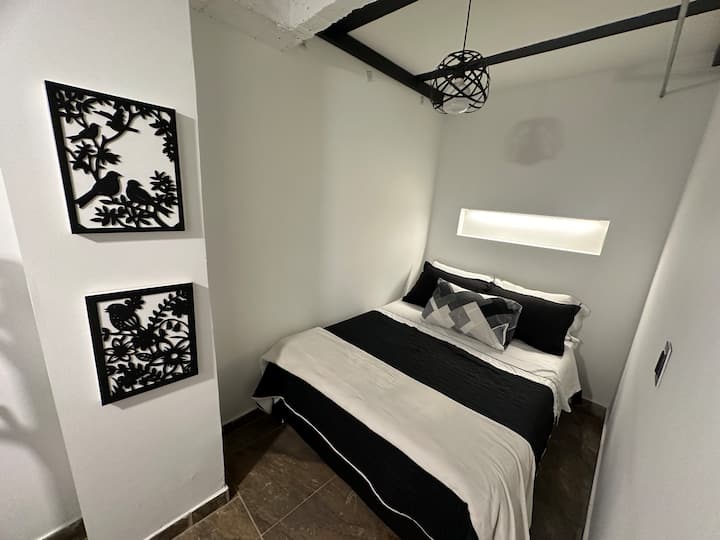 Beautifull Apartament - Bogotà